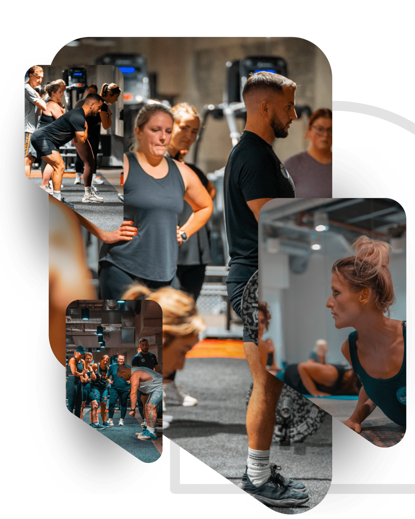 JD Training – Farmer Strong – JD Training
